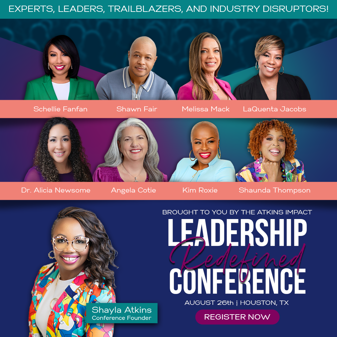 Schedule and Speakers