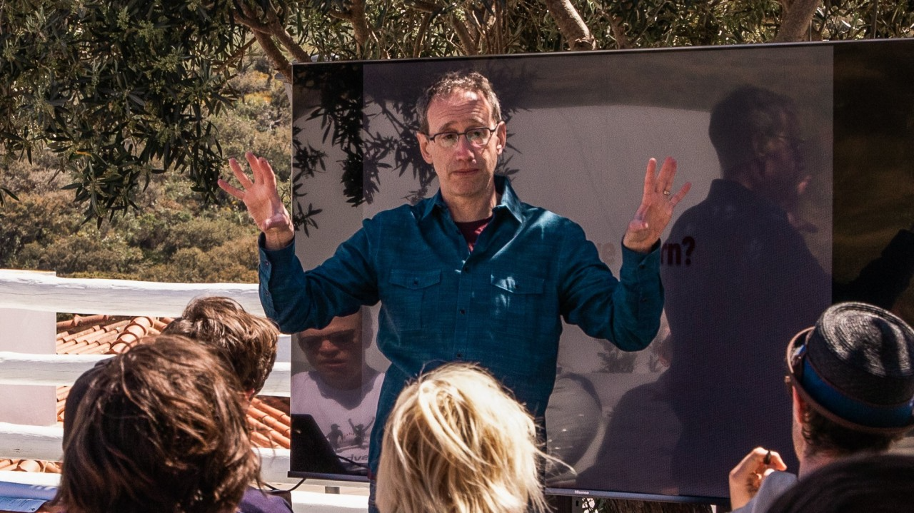 Steve August Coaching | Your Weekly OS