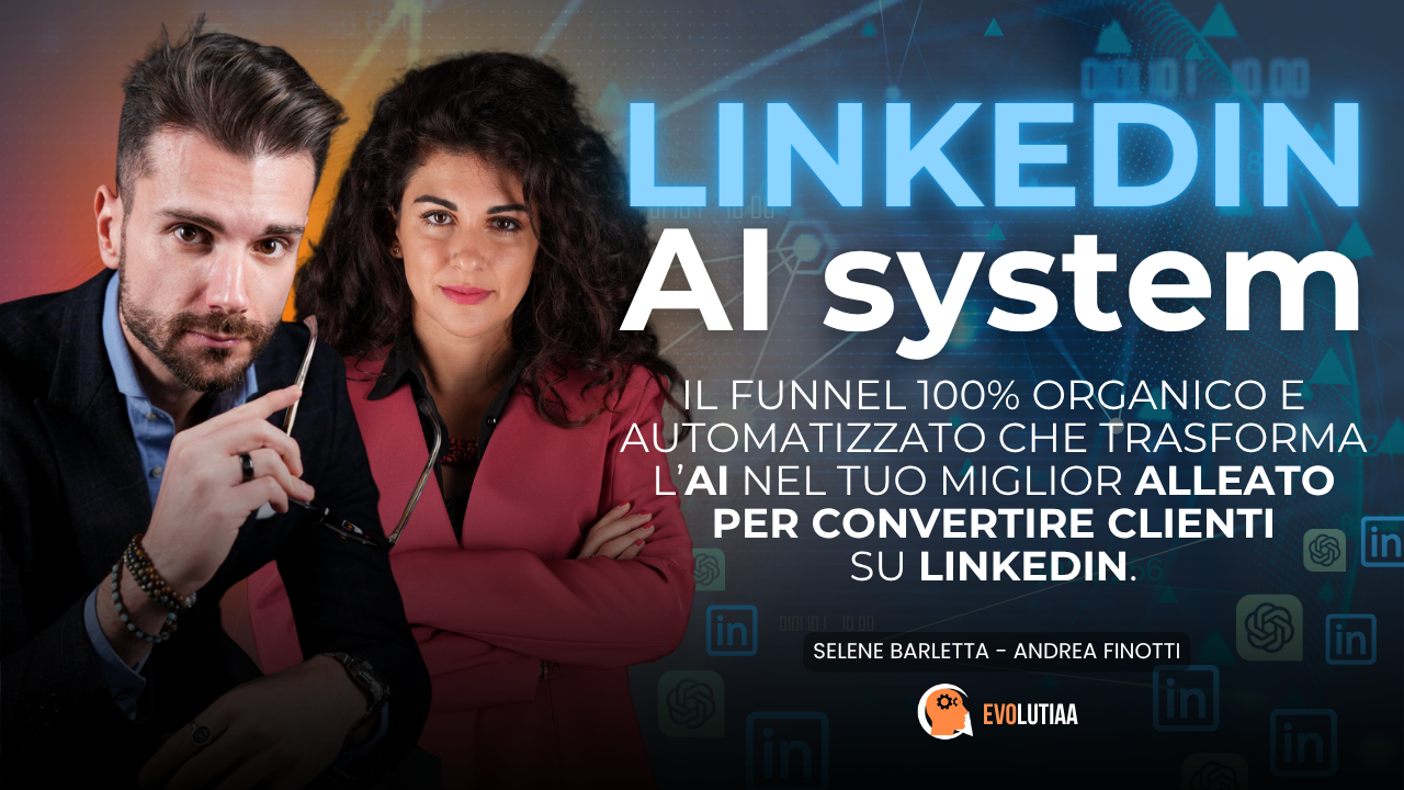 Lista d'attesa LinkedIn AI System