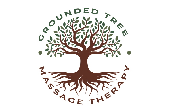 Grounded Tree Massage Therapy
