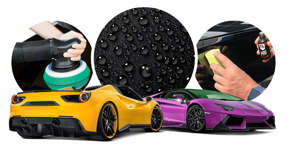 iSmart Mobile Detail