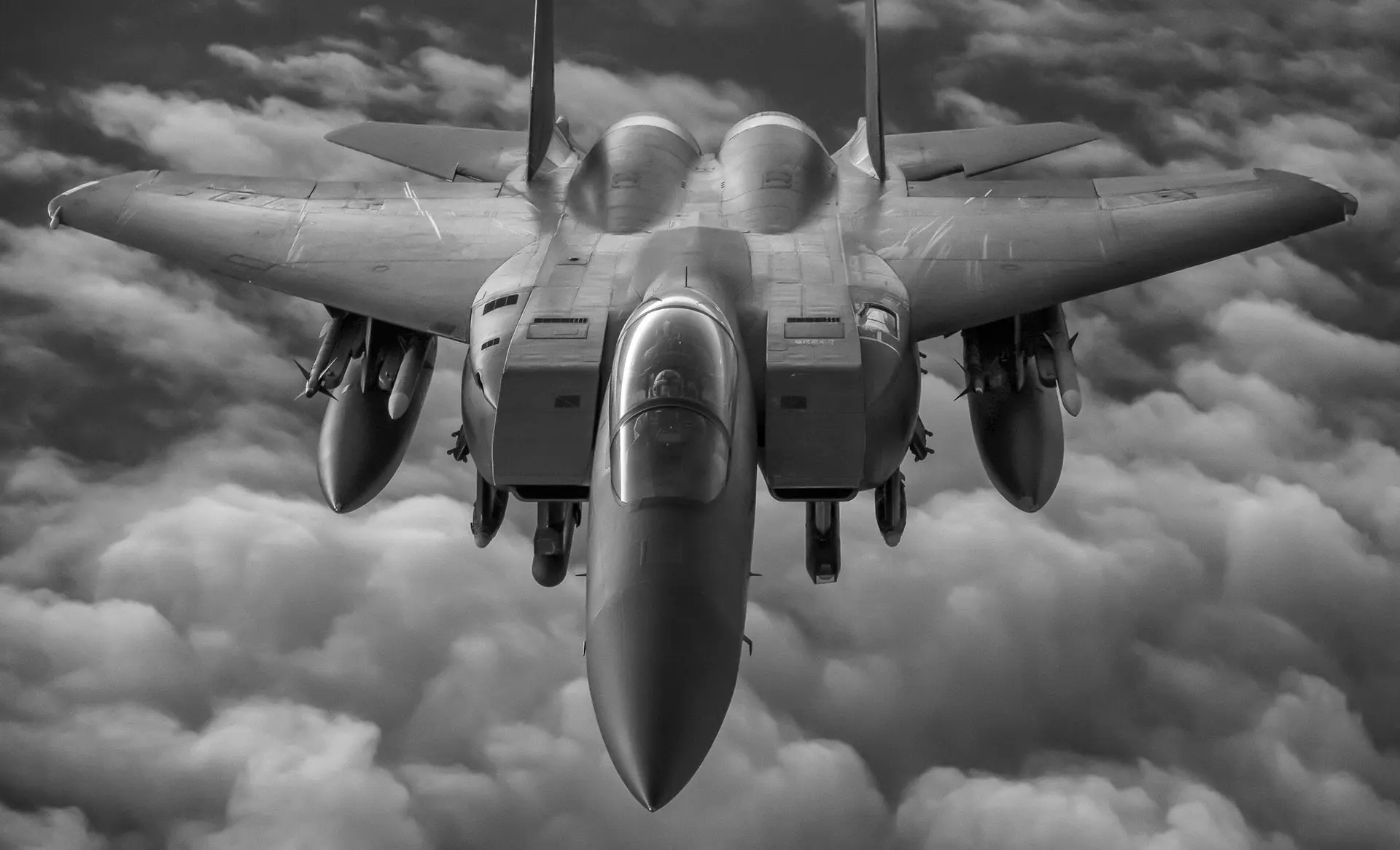 The Debrief That Keeps Fighter Pilots Alive...