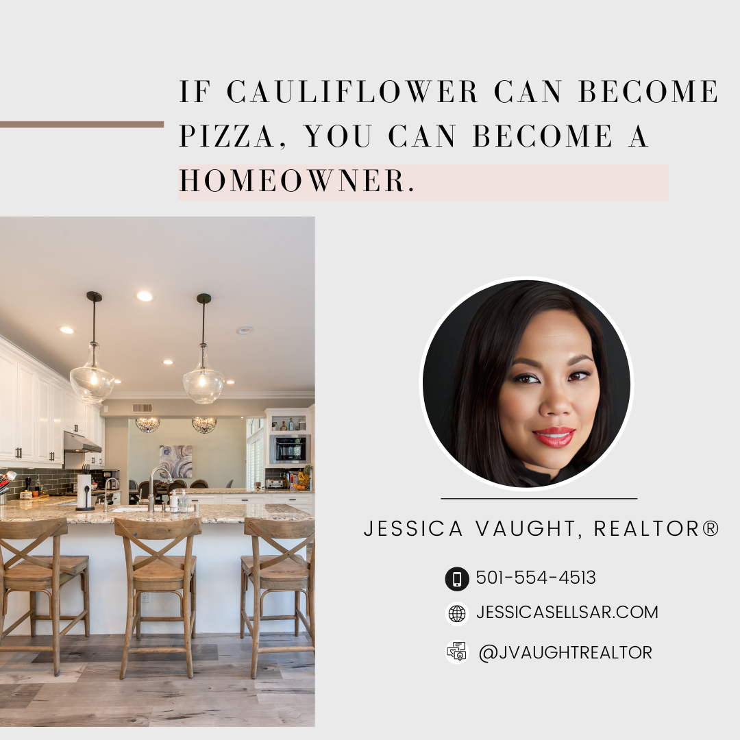 Jessica Vaught - Home Design and Realty