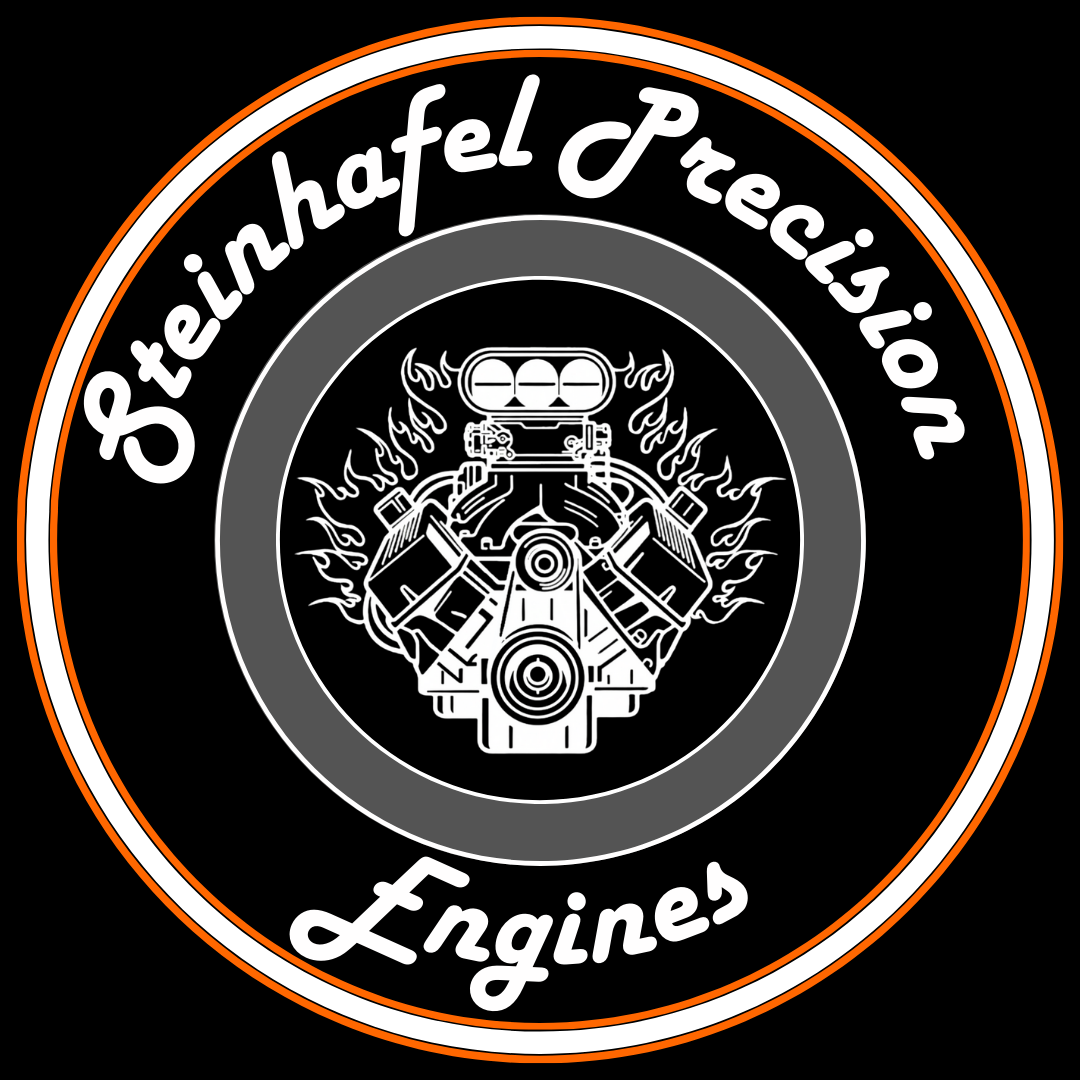 Steinhafel Precision Engines | Machine Shop | Tomahawk, WI