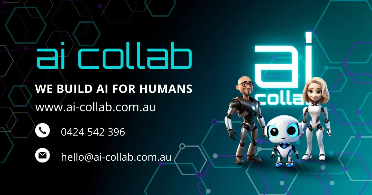 Meet AI Collab – NSW AI Automation Experts