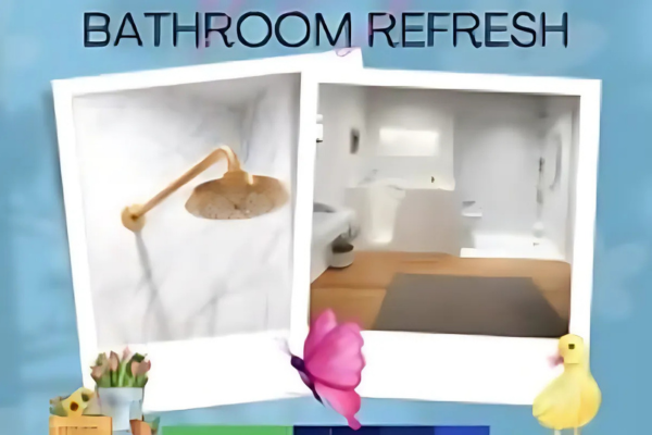 American Reflections Bath & Spa Company