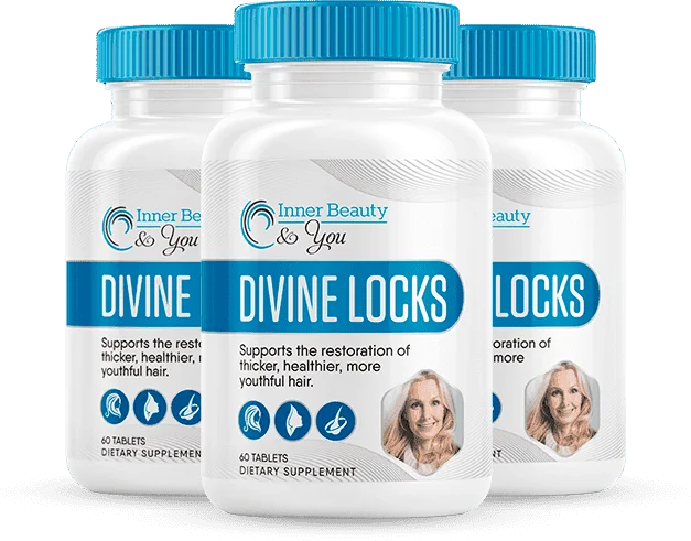 Divine Locks Complex™ (Official Website)