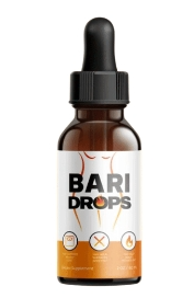 Bari Drops™ (Official Website) | #1 Bari Drops for weight loss