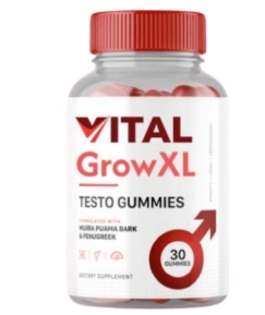 Vital Grow XL™ (Official Website)