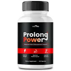 Prolong Power™ (Official Website)