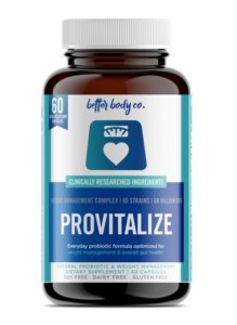 Provitalize™ (Official Website)