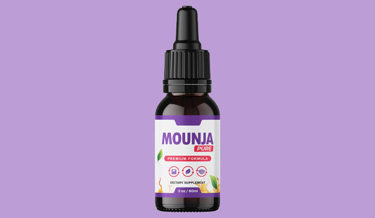 Mounja Pure (Official Website) | #1Mounja pure for weight loss