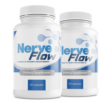 Nerve Flow™ (Official Website)