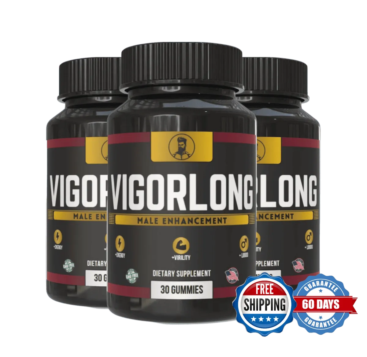 VigorLong (Official Website)