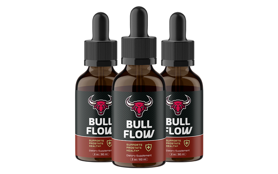 Bull Flow (Official Website)