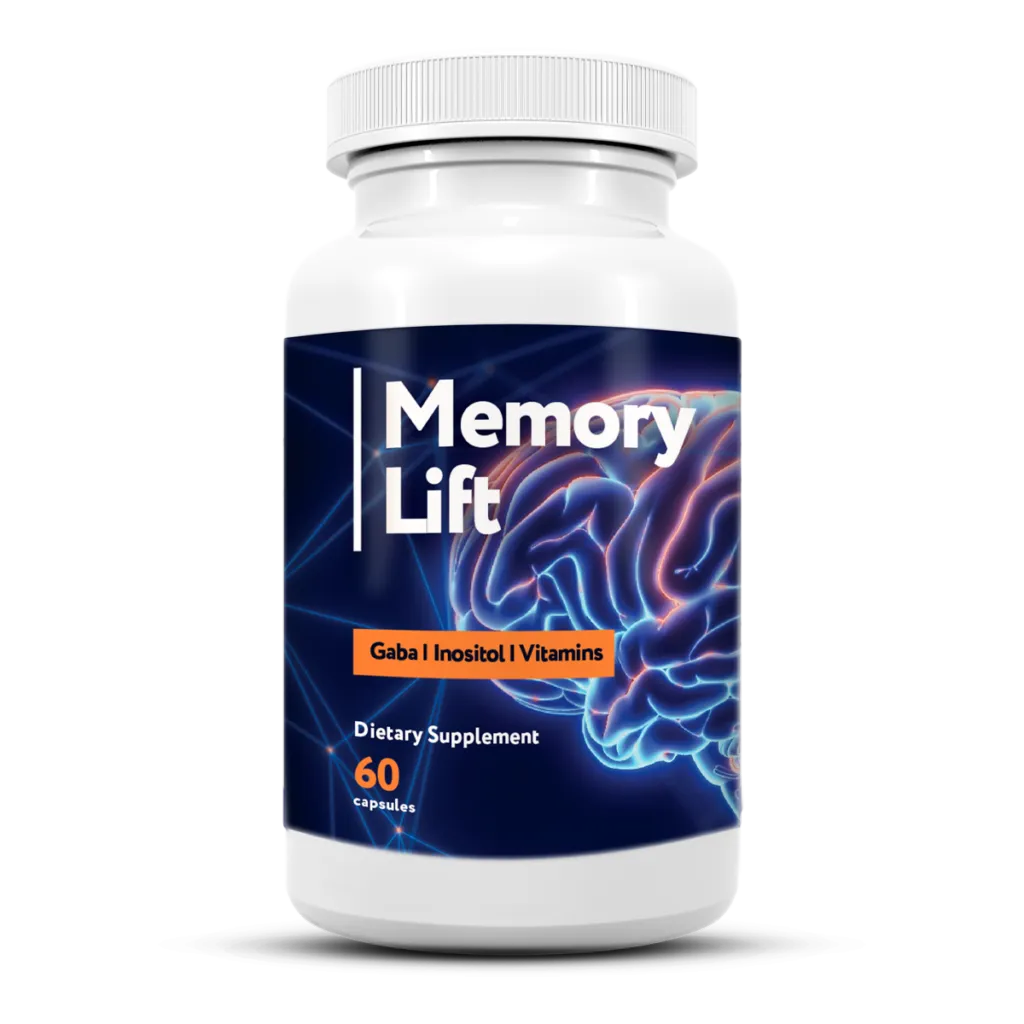 Memory Lift™ (Official Website)