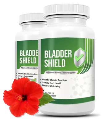 Bladder Shield™ (Official Website)