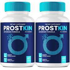 Prostkin (Official Website)