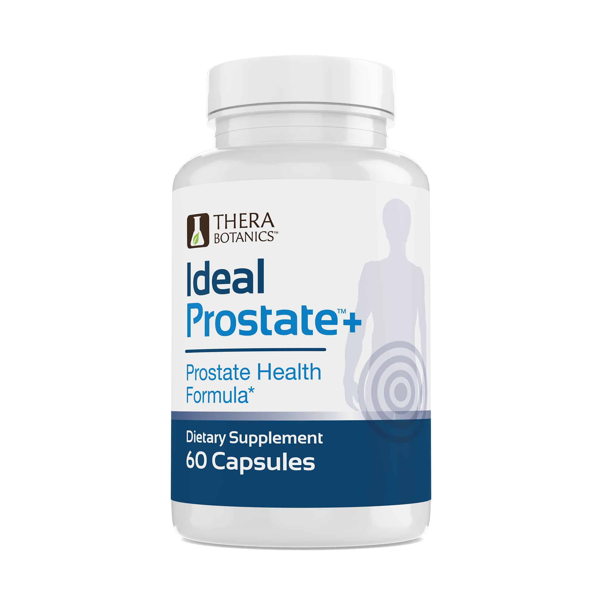 Ideal Prostate Plus (prostate supplement)