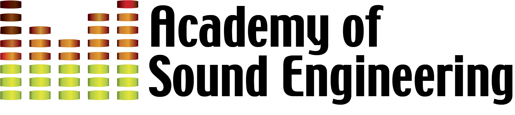 Academy of Sound Engineering | Turn Your Passion into a Career