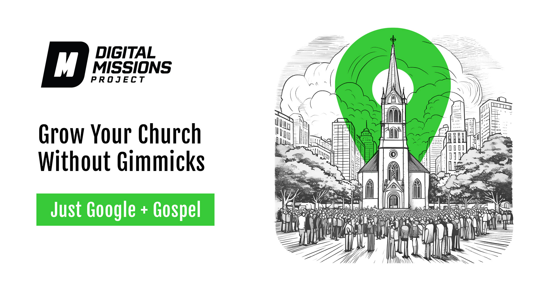 Digital Missions Project