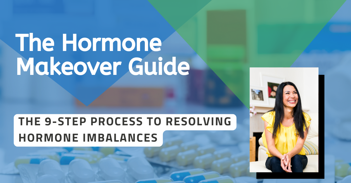Hormone Makeover Guide & Tutorial