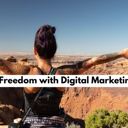 Digital Wealth Blueprint