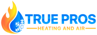 True Pros Heating & Air