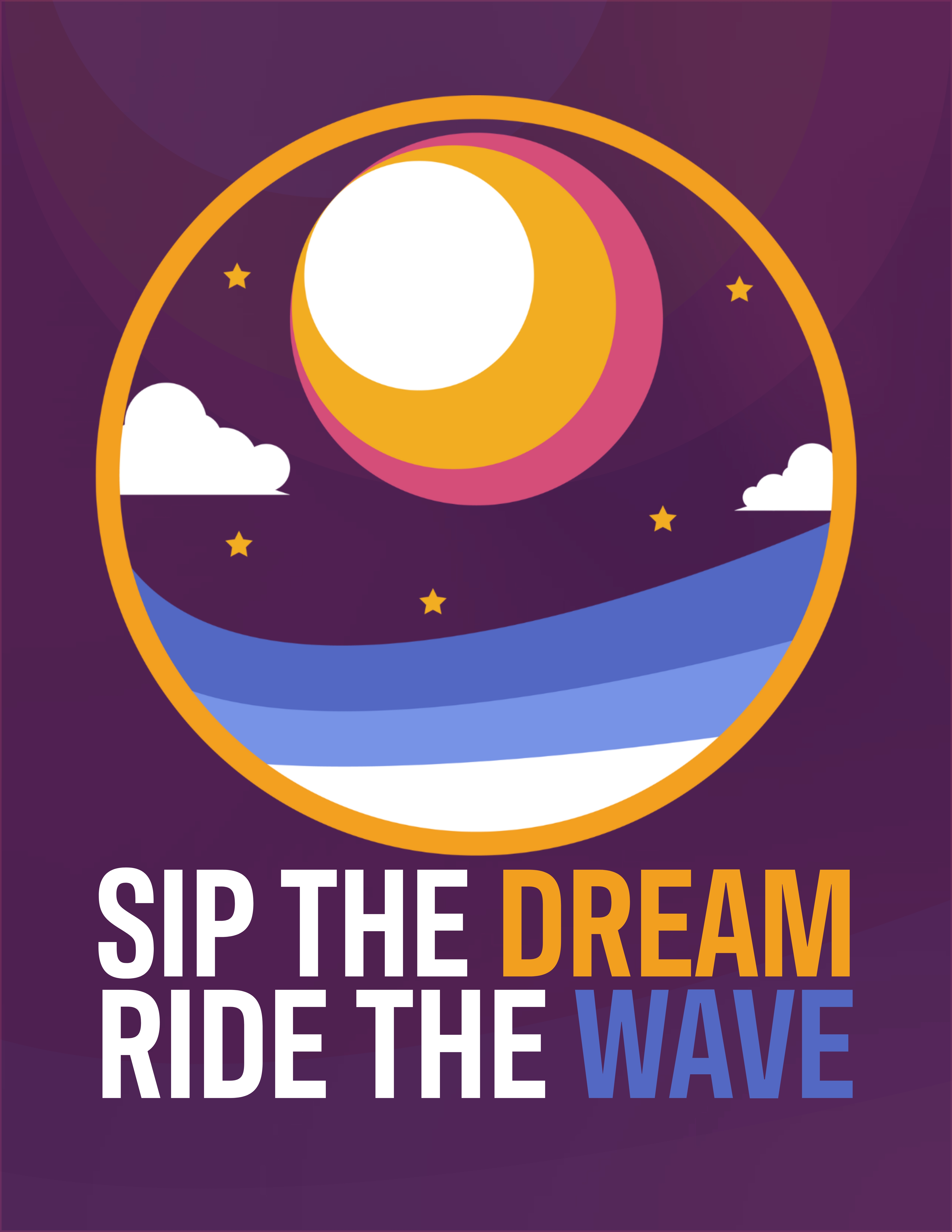 DREAMWAVE Beverage Company