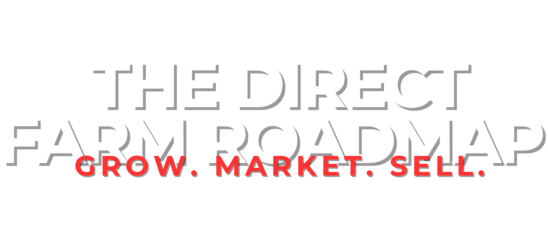 Access the "DFM Roadmap System"
