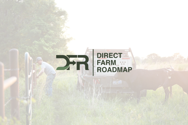 Direct Farm Roadmap Program | Direct to Consumer Success