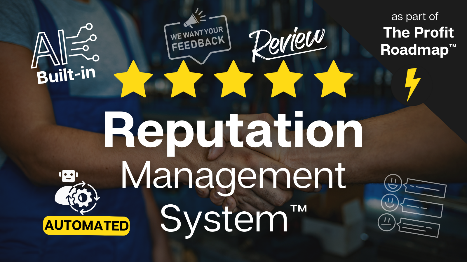 Take Control of Your Online Reputation with our Reputation Management ...