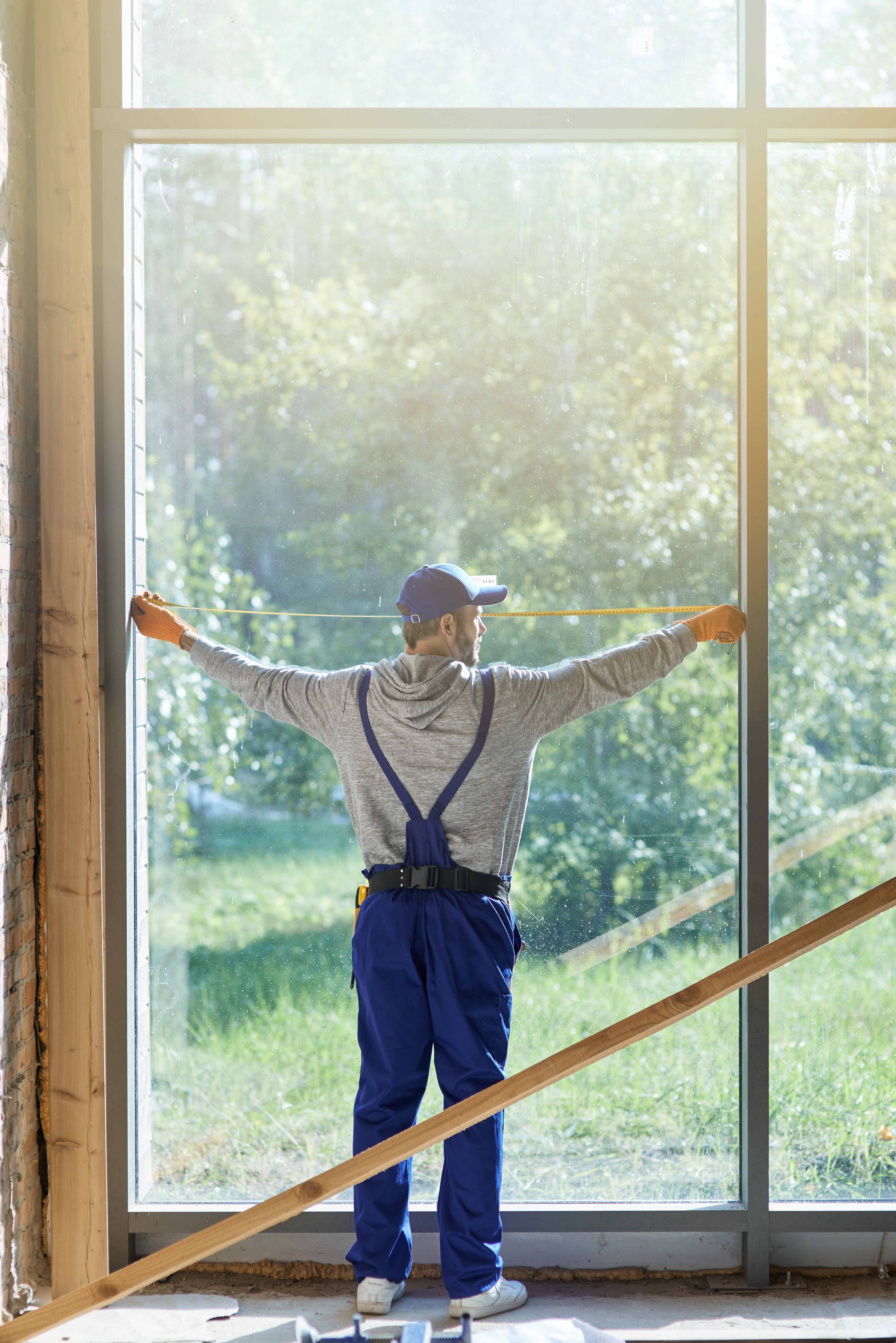 Quartz Luxury | Hybar Windows & Doors