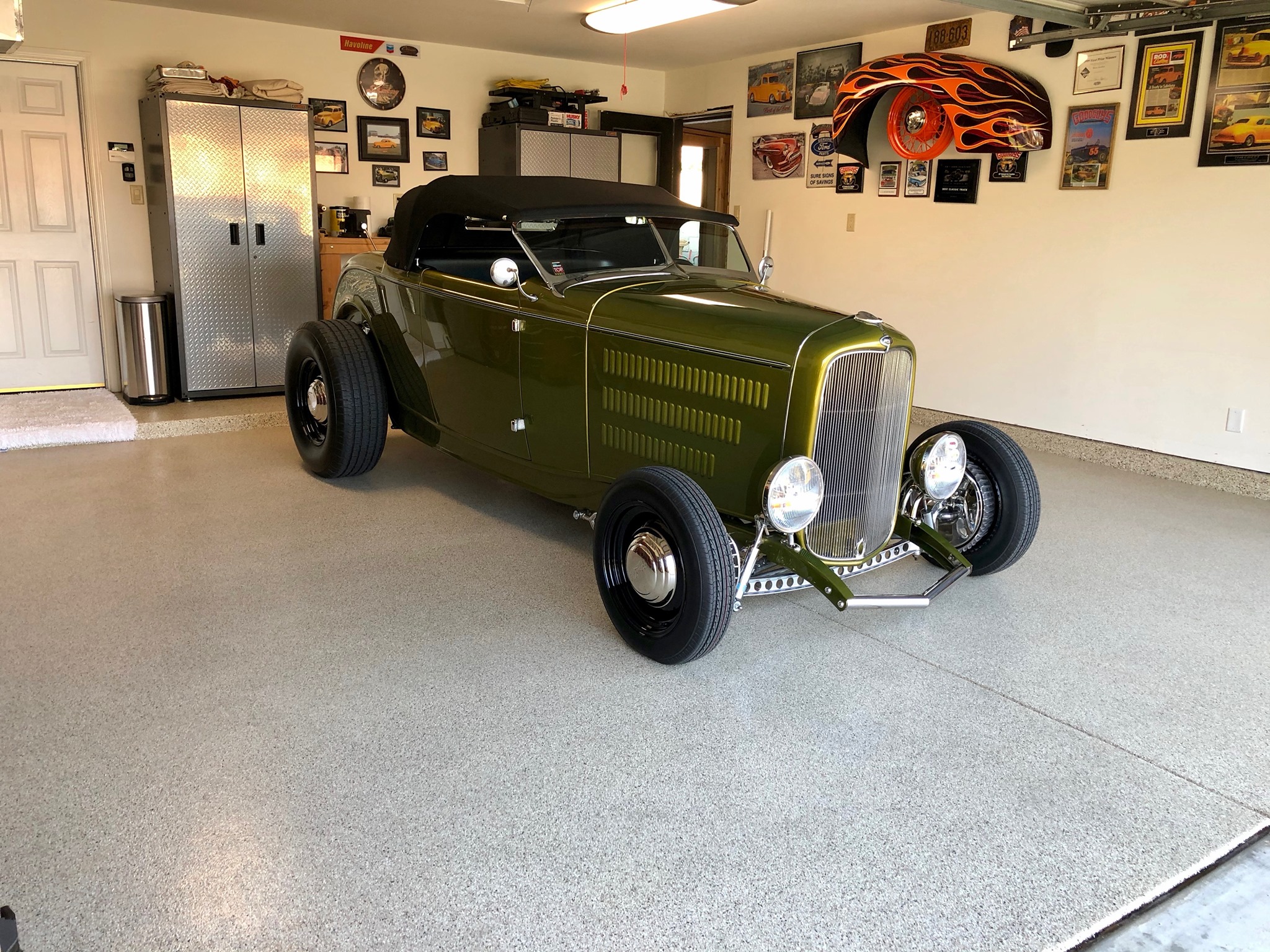 Paragon Concrete Coatings Englewood | Floors & Epoxy Experts