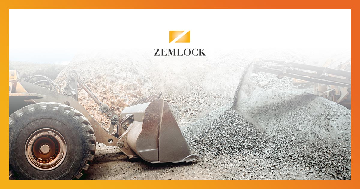 Mining Opportunities Await | Apply Now at ZEMLOCK