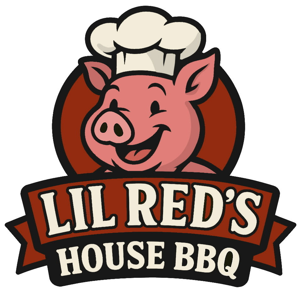 Home| Lil Red's House BBQ
