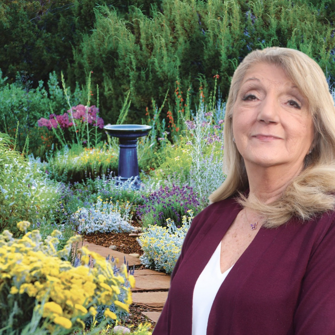 Madelyn Scrivanich - Evolve Health Coaching