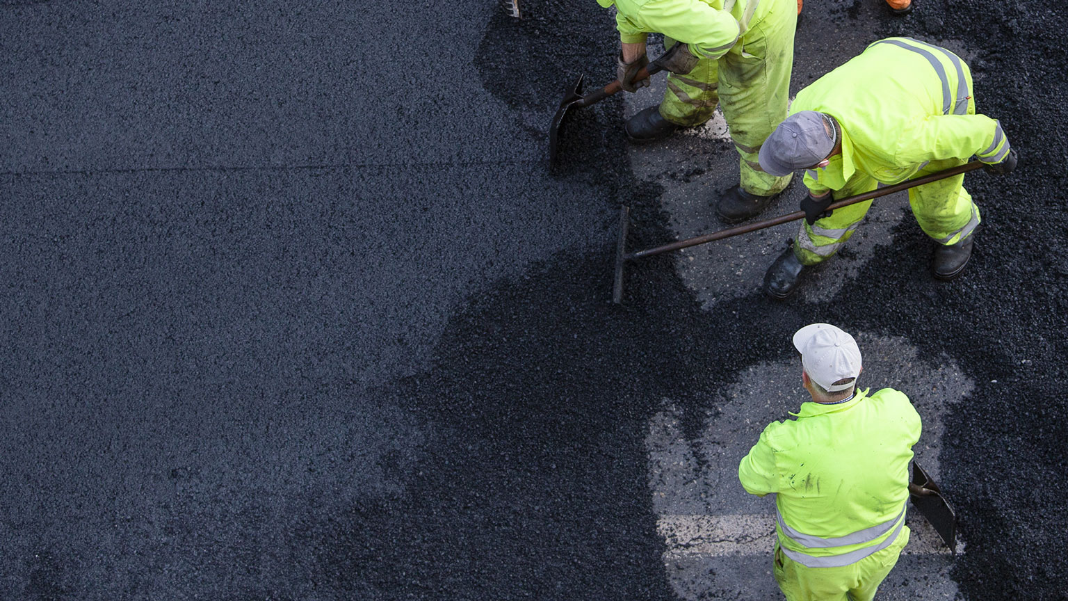 Asphalt Driveway Paving Services | Auckland Asphalt Paving