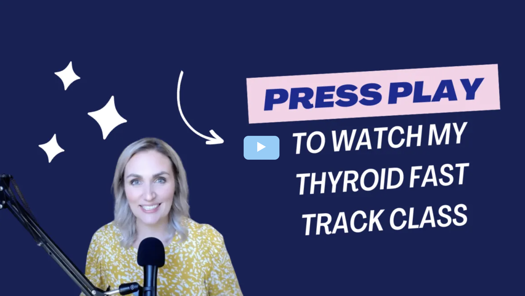 Thyroid Fast Track