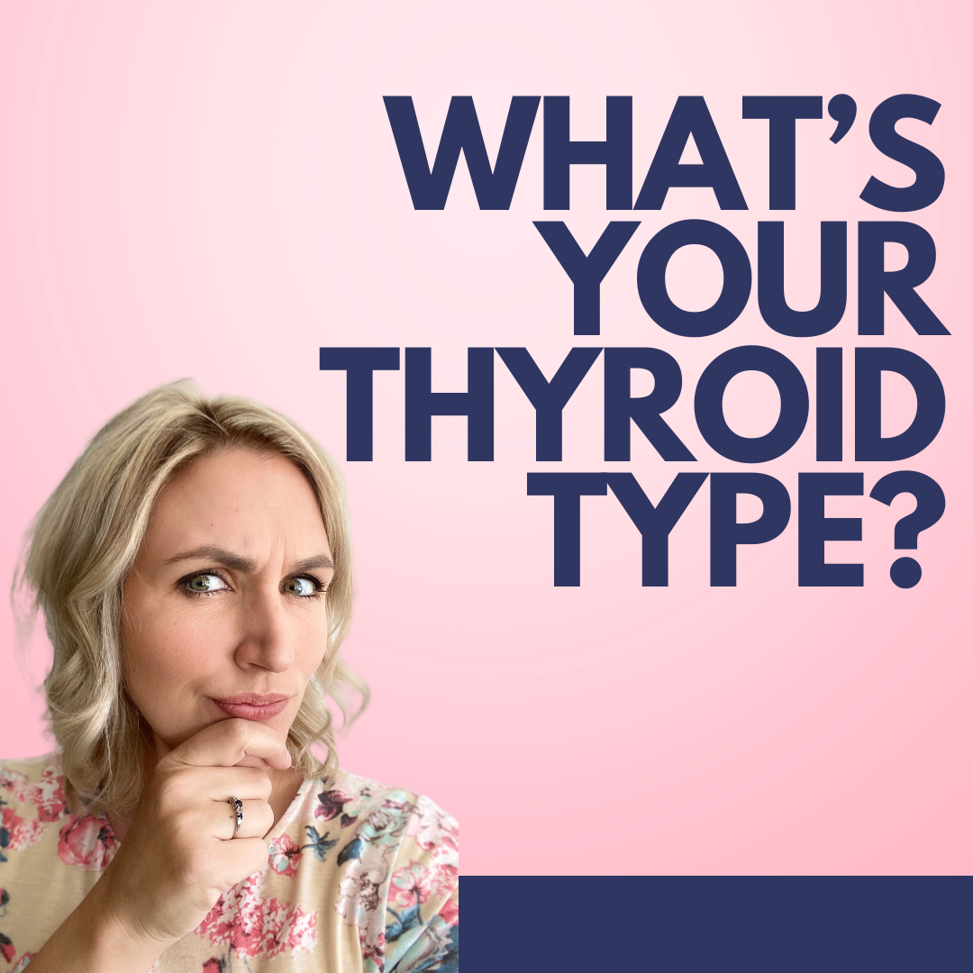Thyroid Fast Track