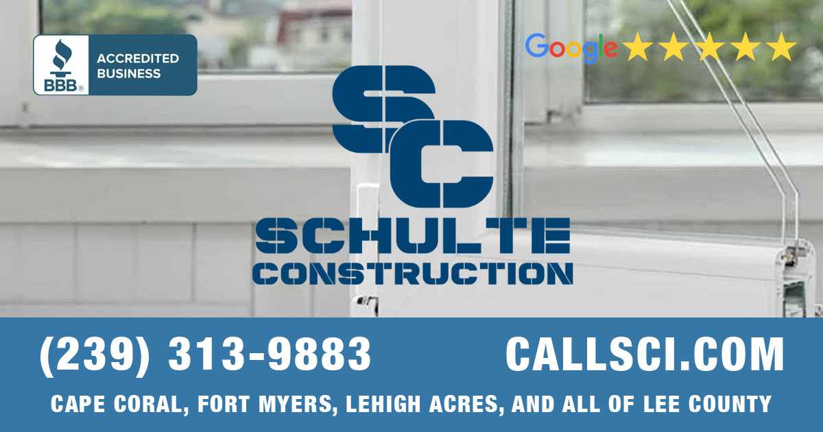 Schulte Construction