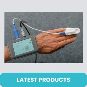 Latest Bioresonance Products | Innovative Health Devices