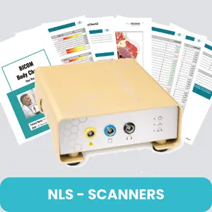 Explore NLS Health Scanning Devices Online | Bioresonance