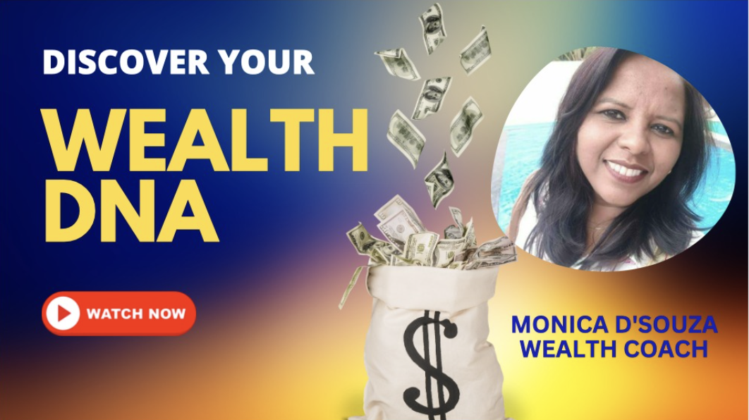 Wealth DNA | Bootcamp