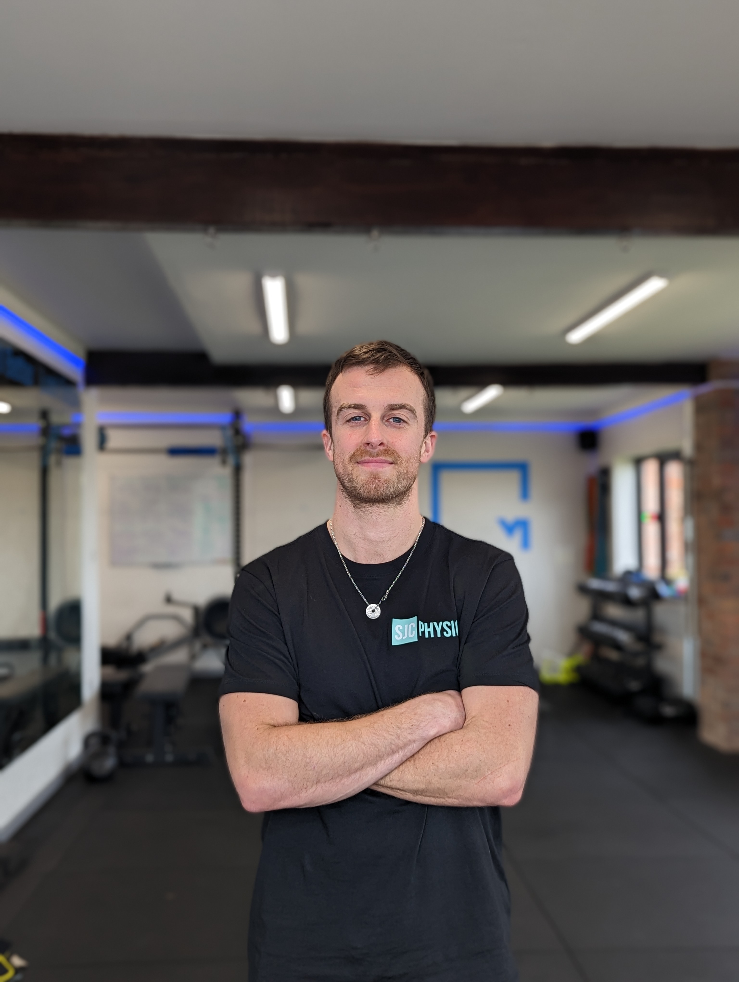 Specialist Online Physio & Training with Sam