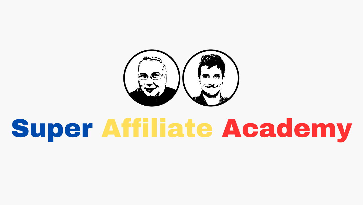 Super Affiliate Academy | superaffiliate-academy.com