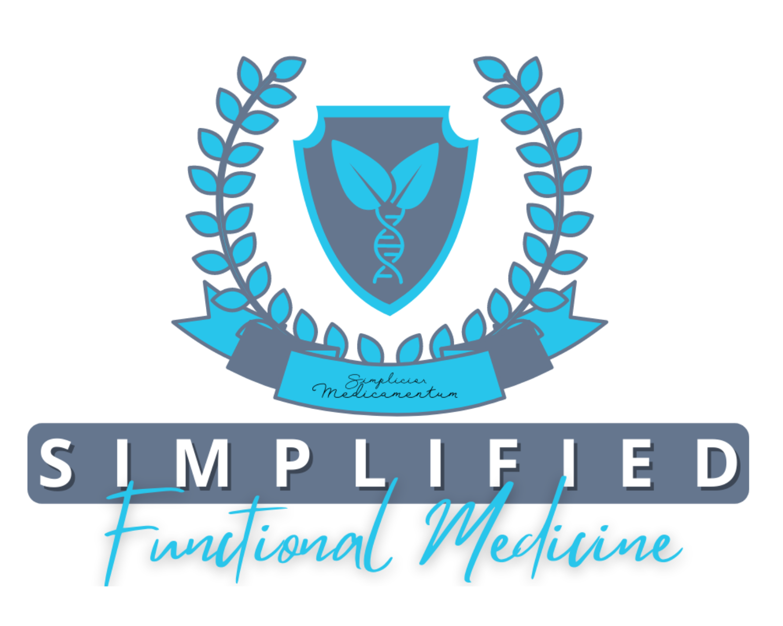 Simplified Functional Medicine Success Guide Simplified Functional Medicine Success Guide