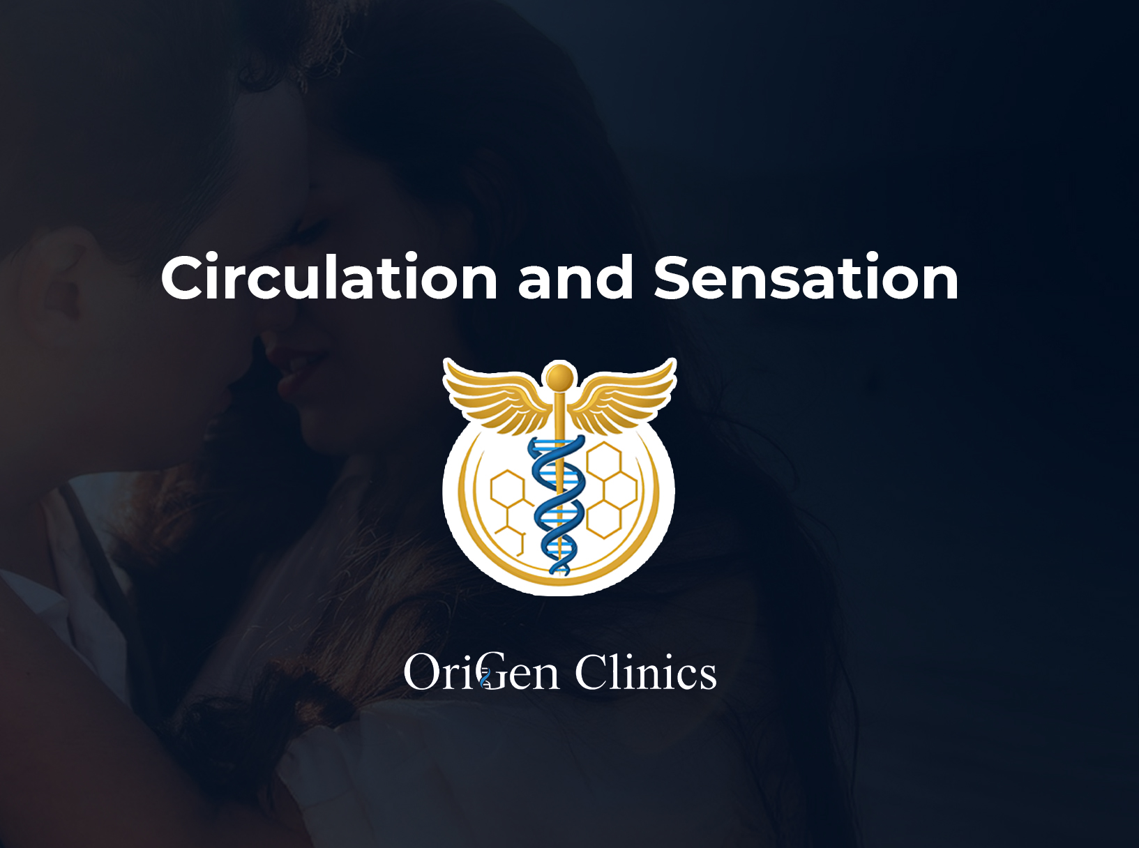 How Stem Cells Influence Circulation and Sensation | OriGen Clinics