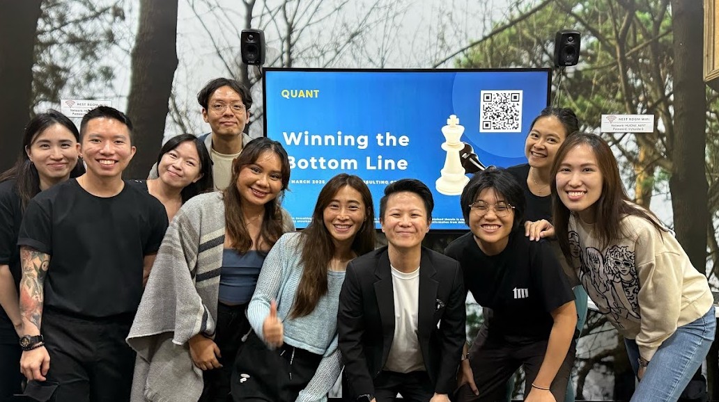 Winning the Bottom Line 1-day Programme