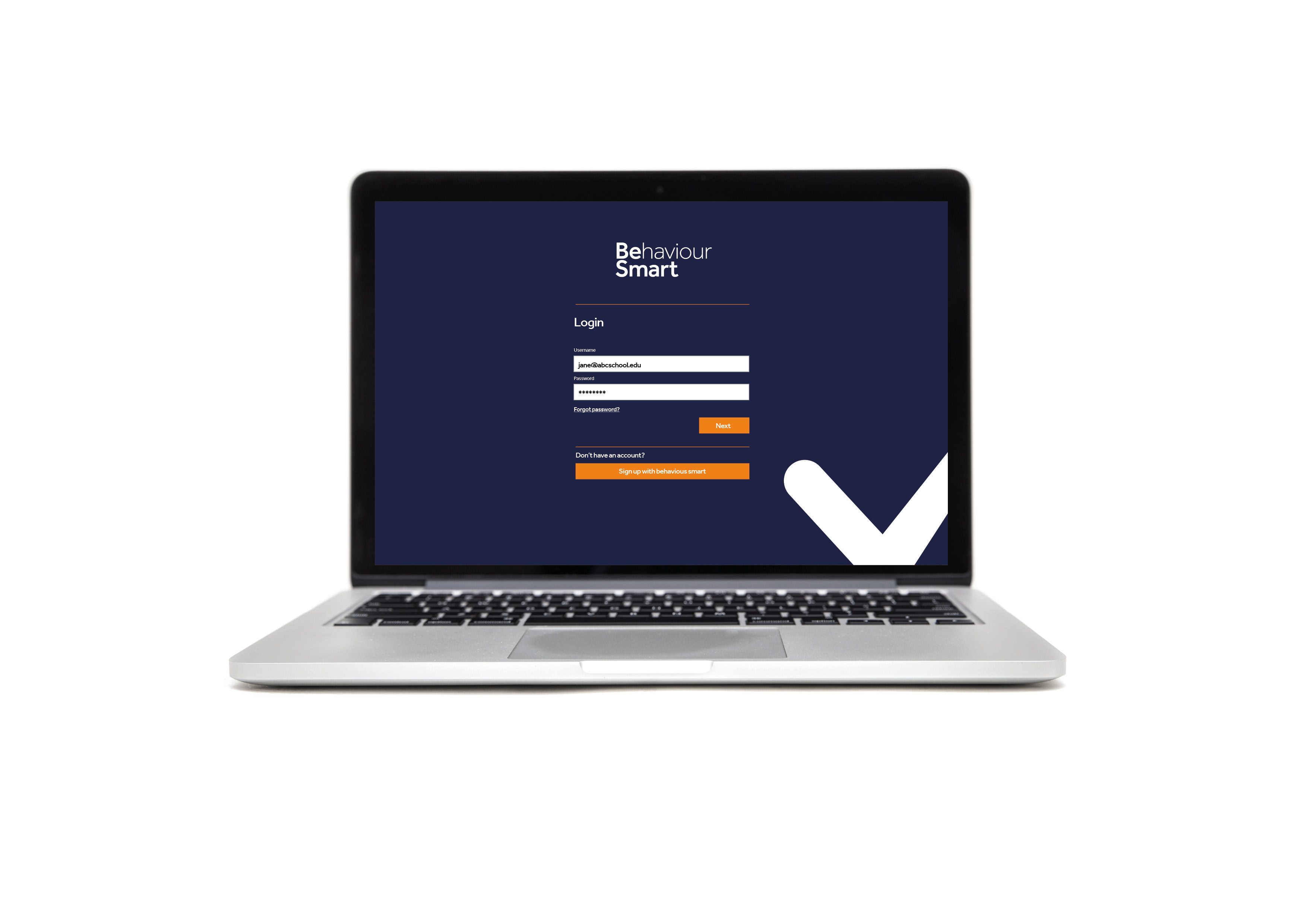 Behaviour Smart Privacy Notice